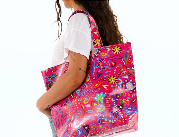 Ceci Grab 'n' Go Basic Bag by Consuela