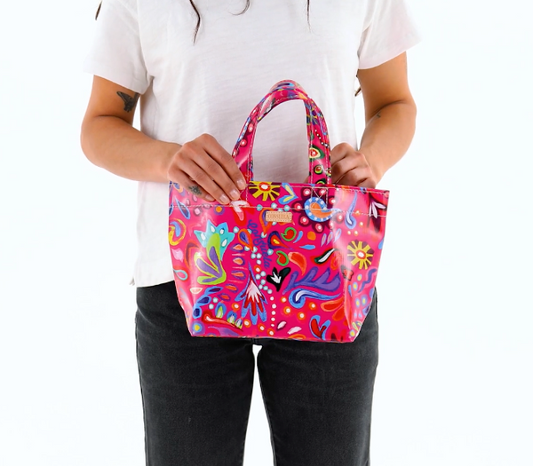 Ceci Grab 'n' Go Mini Bag by Consuela