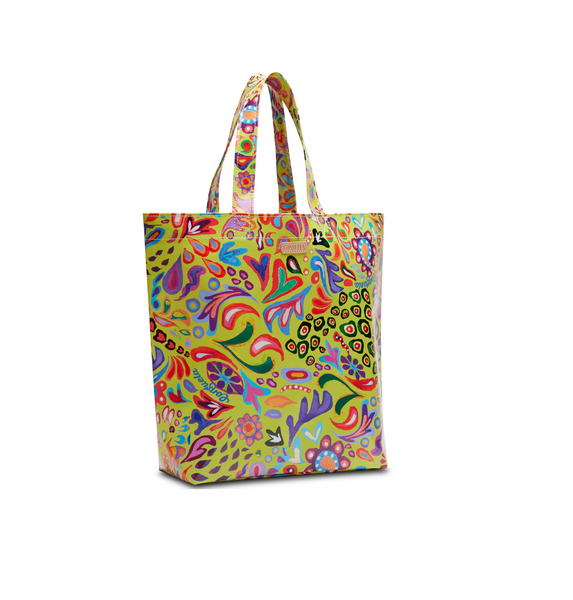 Limon Grab 'n' Go Basic Bag by Consuela