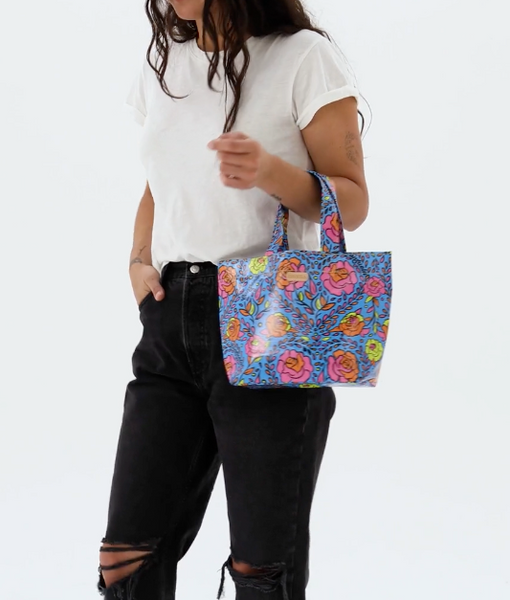 Mandy Grab 'n' Go Mini Bag by Consuela