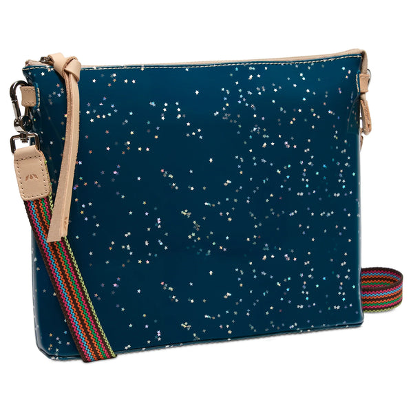 Nyla Downtown Crossbody by Consuela