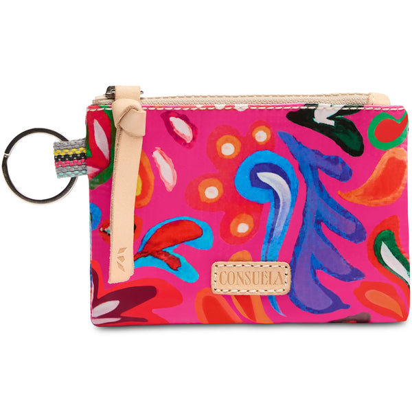 Ceci Pouch by Consuela