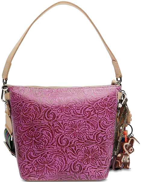 Mena Wedge by Consuela