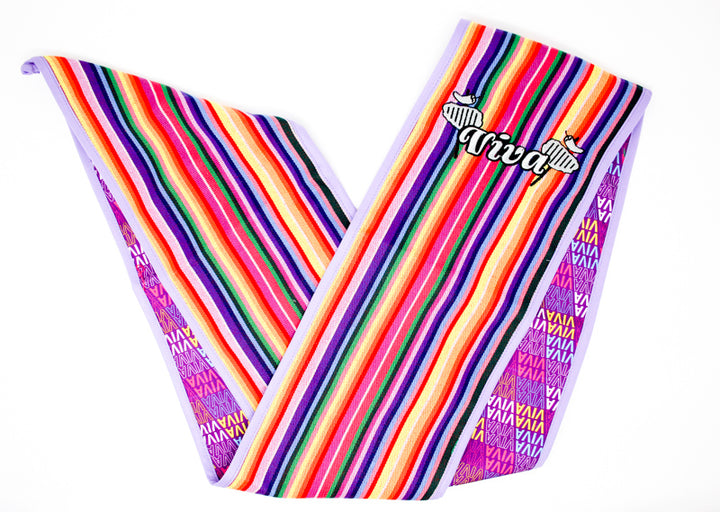 Serape/VIVA Fiesta Sash