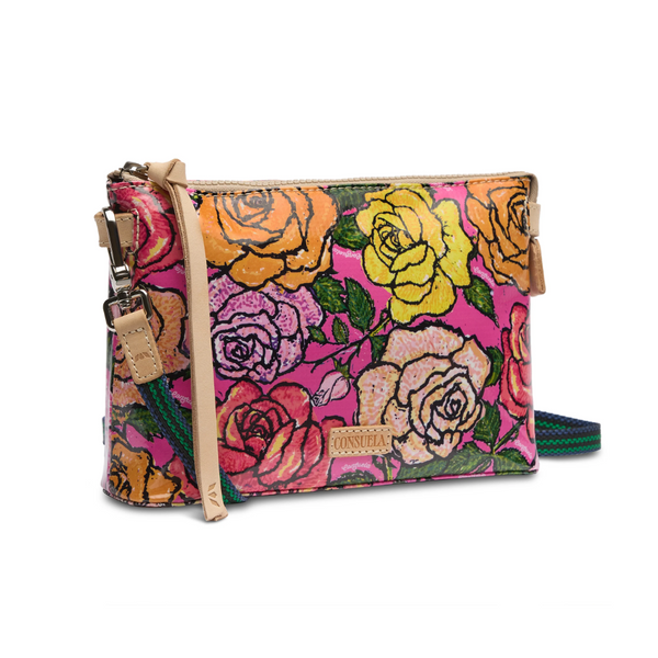 Lily Midtown Crossbody by Consuela