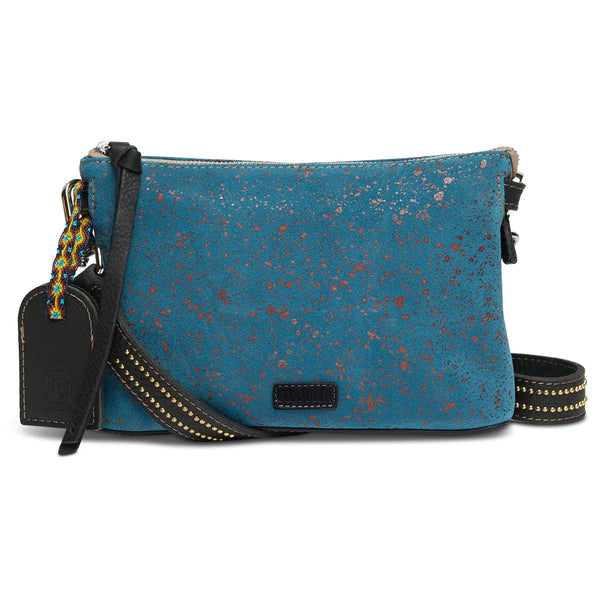 Nilo Midtown Crossbody by Consuela