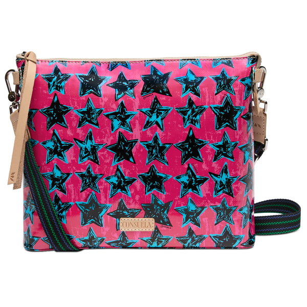 Presley Downtown Crossbody by Consuela