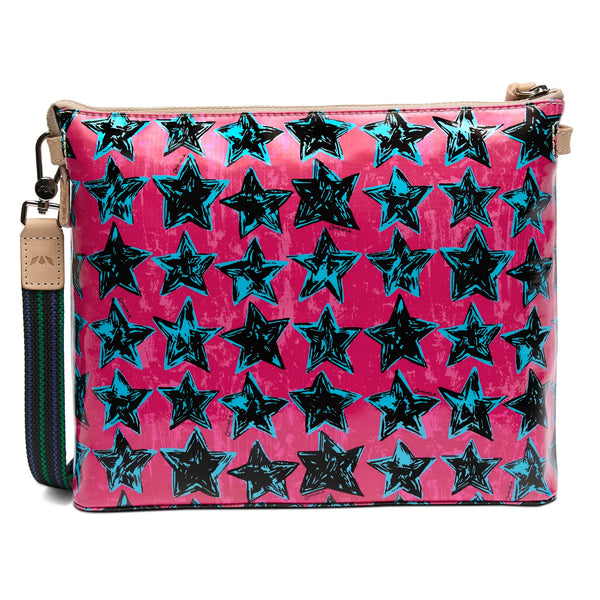 Presley Downtown Crossbody by Consuela