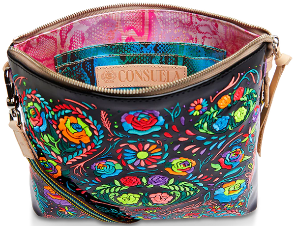 Rita Downtown Crossbody by Consuela