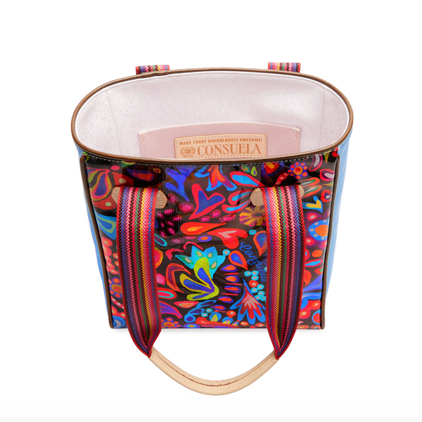 Sophie Chica Tote by Consuela