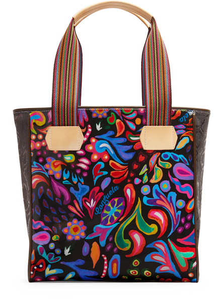 Sophia Classic Tote by Consuela