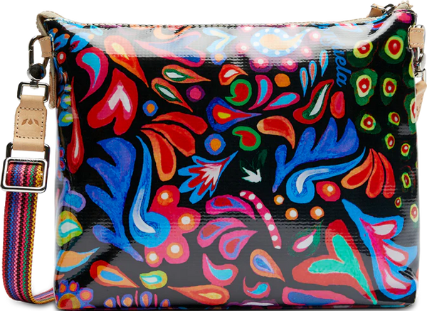 Sophie Downtown Crossbody by Consuela