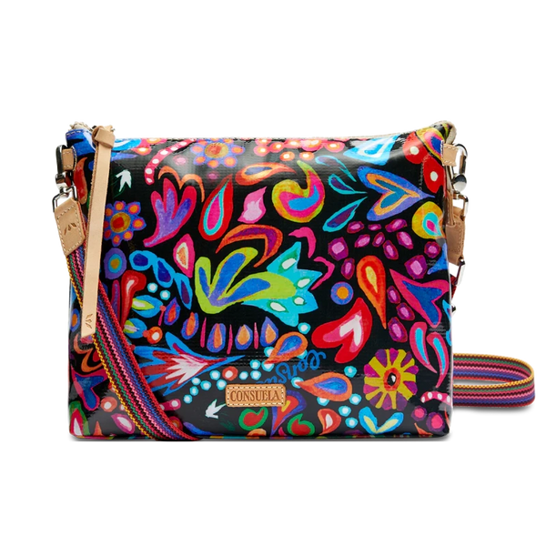Sophie Downtown Crossbody by Consuela