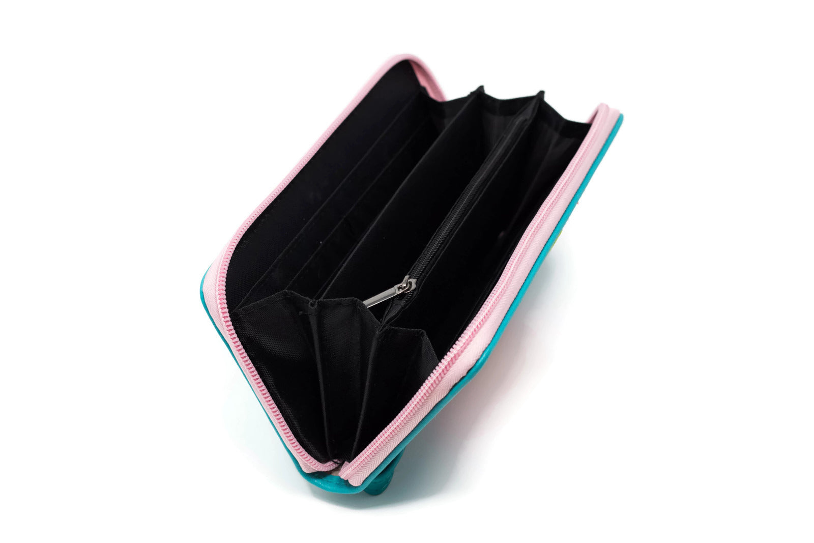 Popsicle Wallet | Paleta Wallet | Texas Gift | SA Flavor