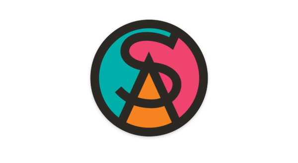 Fiesta Colors SA Sticker