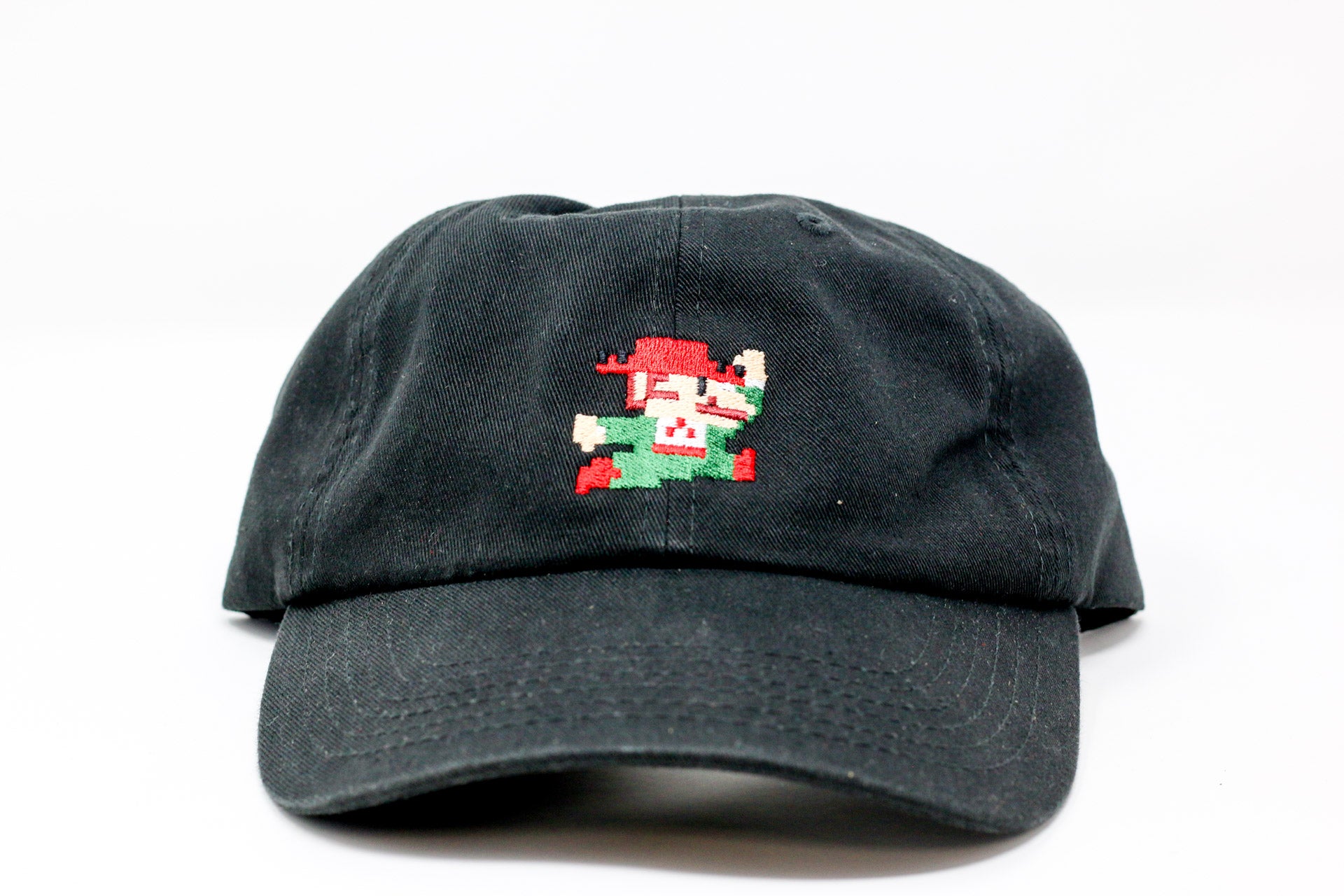 Mariachi Mario Hat