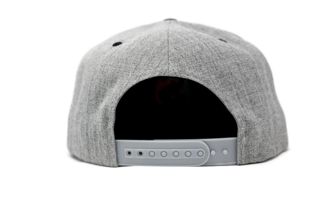 SA Fiesta Colors Snapback Hat