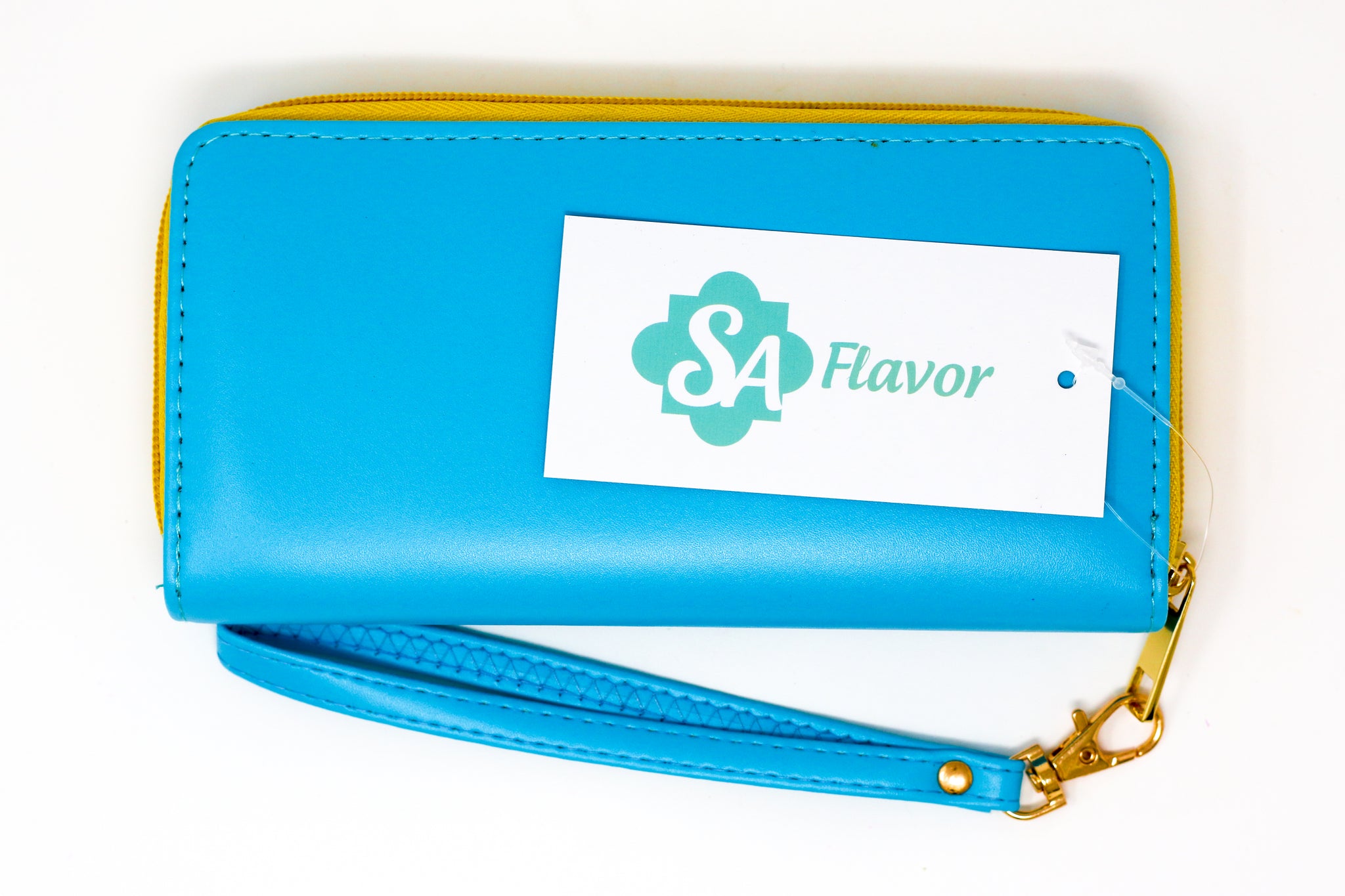 Taco Wallet with Wristlet | Taco Gifts | Texas Gifts | SA Flavor